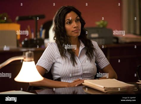 Rosario Dawson Fire With Fire Stock Photo Alamy
