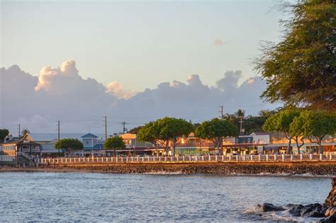 Where To Stay In Lahaina The BEST Areas In 2025
