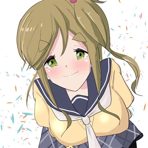 犬山あおい「おはようござ犬山あおい 」shadow2020のイラスト