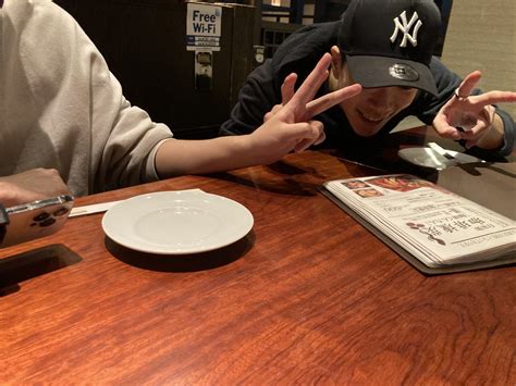 えたにゃんぱすﾁｪｹﾗｵｳｲｴｱ On Twitter さいもんさんとふりーしーぷさん