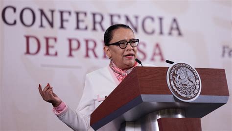Elecciones 2024 SSPC Confirma Que 23 Candidatos A Cargos Federales Han