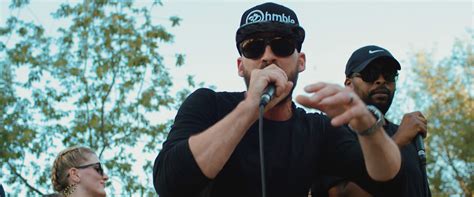 Urban Tree Media Full Service Videoproduktion Afrob Ft Gentleman Einfach Machen
