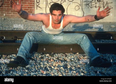 Los Angeles Ca May 3 Exclusive Actor Anthony Desando Poses During A Photo Shoot On May 3