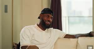 “la Decisión De Todas Las Decisiones” El Enigmático Video Con El Que Lebron James Tiene En Vilo