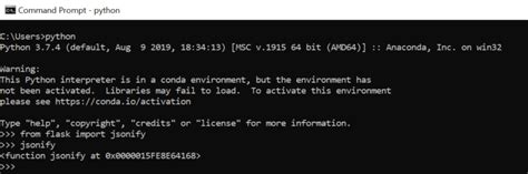 Flask Api How To Using Creation And Examples Of Flask Api Learn