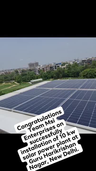 Jatin Kumar On Linkedin Solarenergy Solarpower Solarinstallation