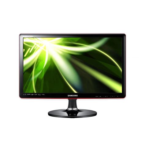 Monitor Samsung LED LCD 19