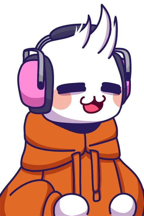 Cute Pngtuber Avatar