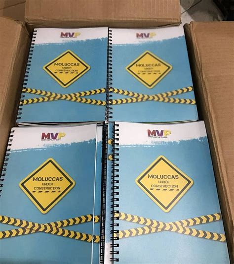 Percetakan Notebook Terdekat Murah