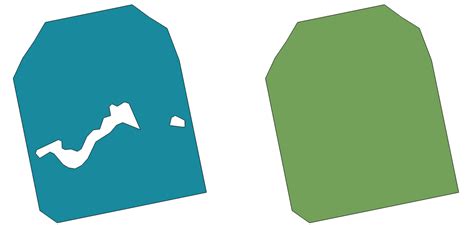 Vector Geometry QGIS Documentation Documentation