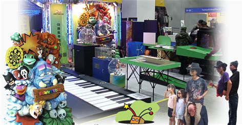 퍼니툴 이벤트 추첨기 게임기 프로모션 제작물