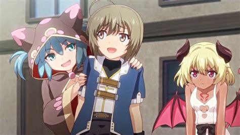 Muma No Machi Cornelica — 01 Dvd Lq Sakuracircle Fansubs
