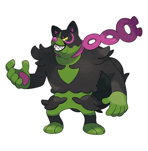 够赞狗｜《宝可梦 朱／紫 零之秘宝》官方网站