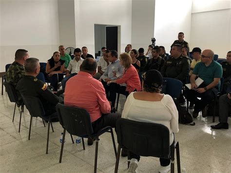 Ola De Violencia En Arauca Deja Este Año Seis Víctimas Fatales Eje21