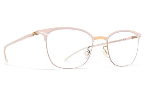 Mykita® Hollis Eyeglasses Specs Collective