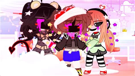 Cassidy X Evan X Charlie~ ️ ️ ️ Youtube