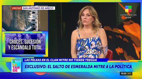 Teleshow Farándula on Twitter RT AmericaTV Las peleas en el clan