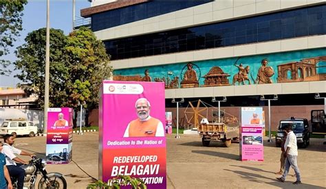 Traffic Diversion On Monday In Wake Of Pm Narendra Modis Visit To
