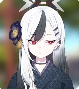 Kayoko New Year Blue Archive Wiki