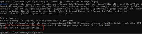 计算机视觉开发一 yolov 与python环境安装 三岁 博客园