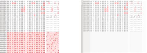 Rooting What Is 02 In The Magisk Patched Vbmetaimg Android