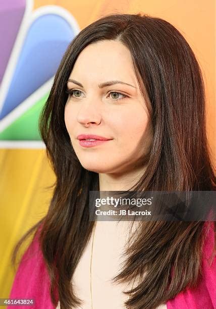 Jill Flint See Through