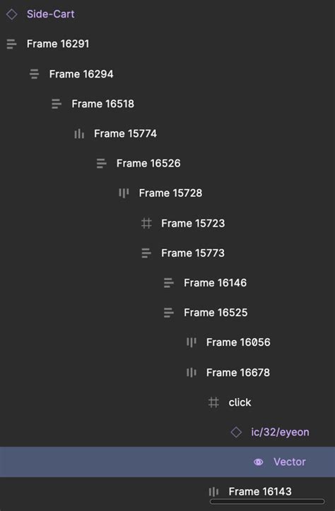 Add Horizontal Scroll To Frame Branch Panel Share An Idea Figma