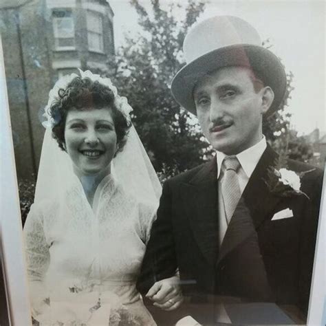 Grandma And Grandpa September 4th 1955 Legacy Grandma And Grandpa