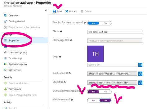 Service To Service Calls With Managed Identities In Azure And Also On