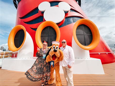 Disney Wonder Cruise 7 Surprises That Will Make You Smile
