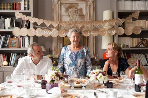 Laurent De Bartillat Unifrance