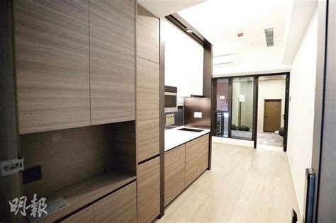 Bal Residence主打一房迎年輕客群 20230327 報章內容 明報財經網