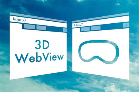 Blog 3d Webview For Unity