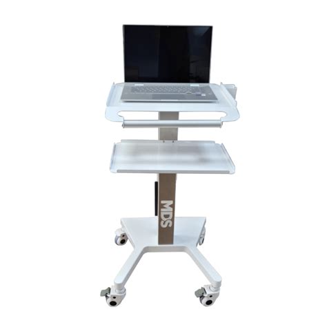Scanner Table Mds