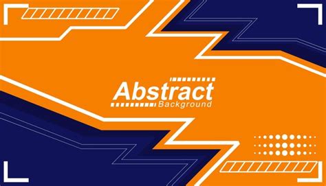 Premium Vector Background Abstract Simple Lines Curve