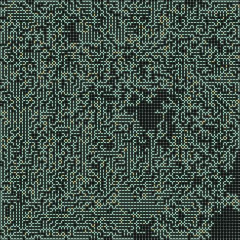 albert laszlo barabasi algorithm network visualization implementation illustration stock vector