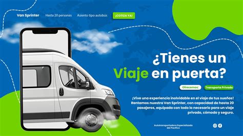 Renta De Sprinter 20 Pasajeros Con Chofer En Guadalajara Gvatours Added