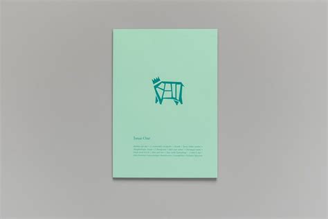 Scrag End Issue One