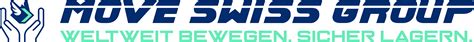Transport Und Logistik Aus Der Schweiz Move Swiss Group