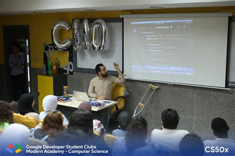 Modern Academy Modern Academy Computer Science