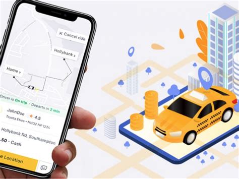 We Help You Develop An Uber Like App Development Business With Best In