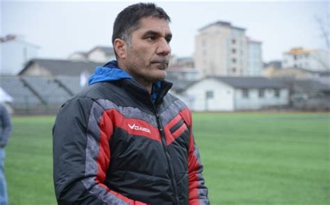 پایان رافت دوباره سرمربی شهرداری آستارا شد طرفداری