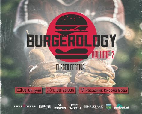 Орце 🍔 Дали сте спремни за вистинско гастрономско уживање Започнува Skopje Street Food