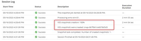 How To Configure Ec Instaces To Create Application Aware Backups Usin