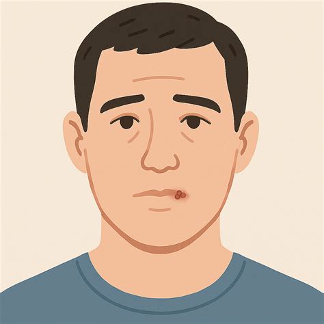 Херпес Причини симпотми полезни съвети Botanic