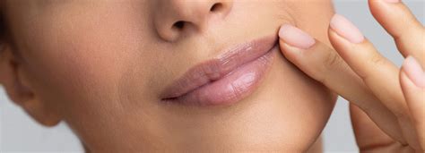 Worlds Smallest Lips