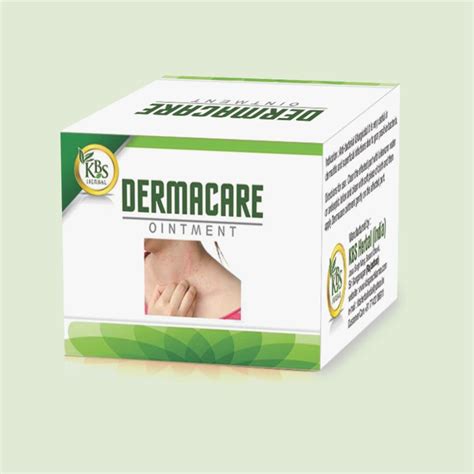 Buy Kbs Ayurveda Dermacare Ointment Helps In Dermatitis Helps In