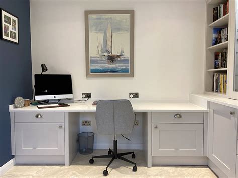 Nick And Kate Utopia Kitchens Crowthorne