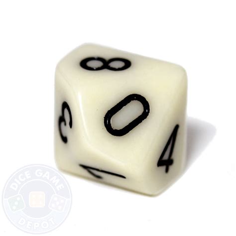 Ivory Dice For Sale Singles And Sets Dice Game Depot