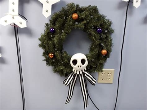 Haunted Mansion Wreath Skull 3dthursday 3dprinting « Adafruit Industries Makers Hackers